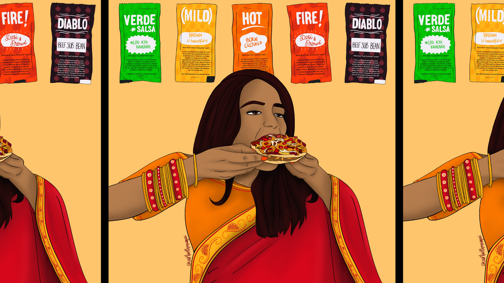 Taco Bell Collection